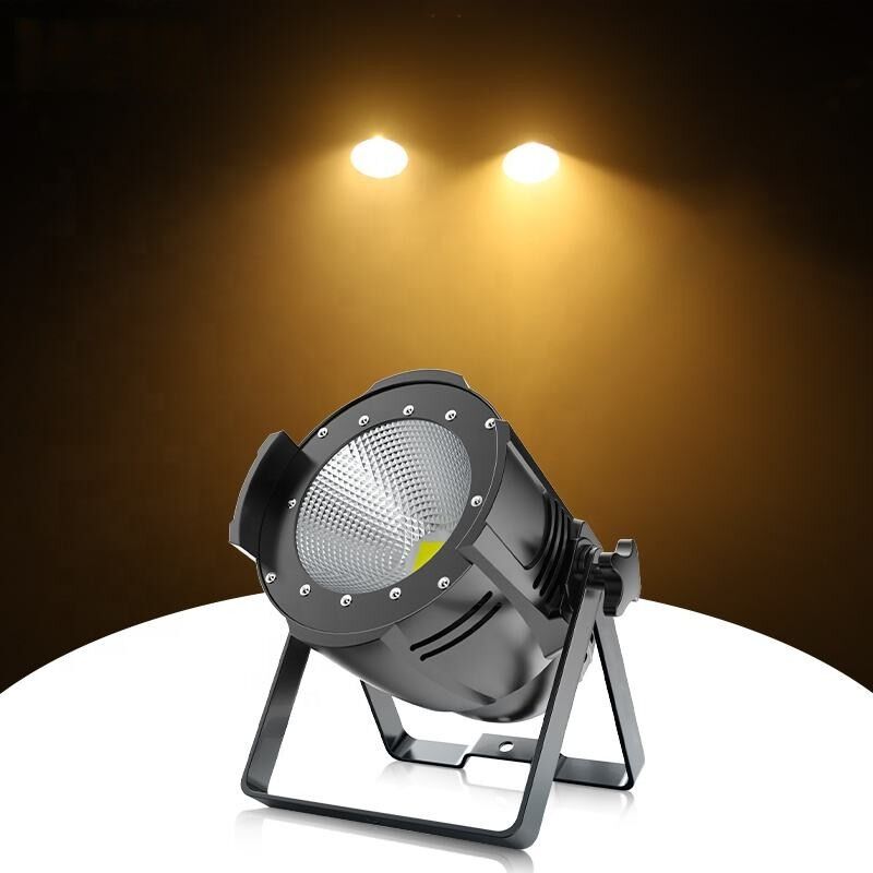 Outoor & indoor LED Par Lights - LED Stage Lighting Manufacturer