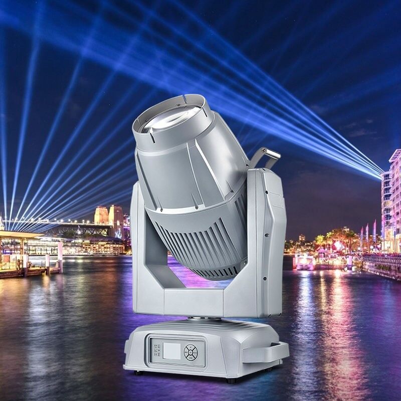 Beam Moving Head Lights - LED Stage Lighting Manufacturer
