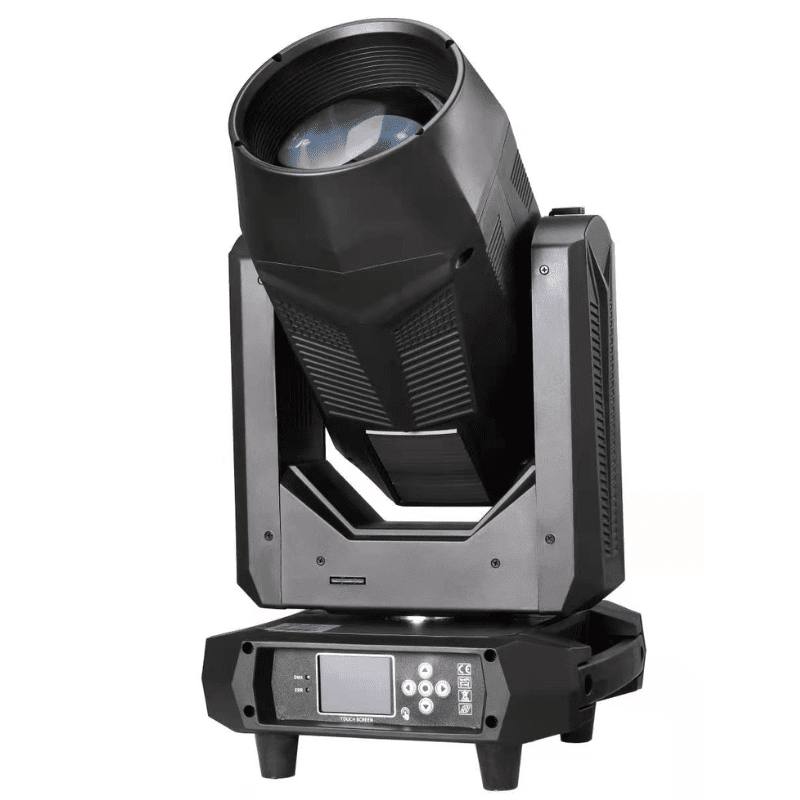 Beam Moving Head Lights - LED Stage Lighting Manufacturer